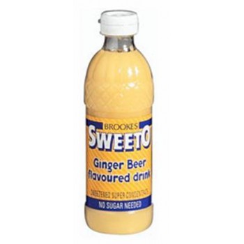 Concentrates & Cordials