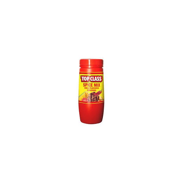 TOP CLASS SPICE SHAKER - CHILLI