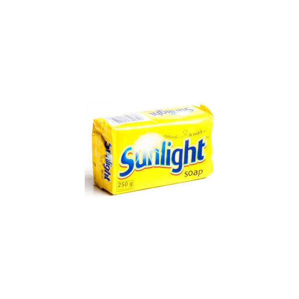 SUNLIGHT LIQUID 750ml