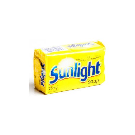 SUNLIGHT SOAP 500G