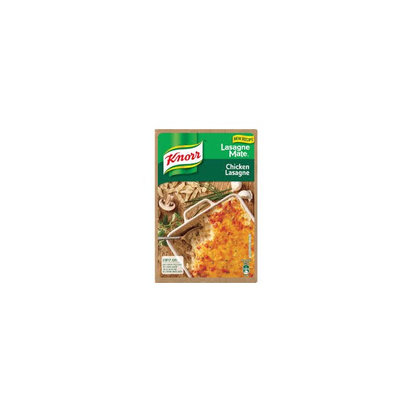 Knorr Rice Mate - Mild Breyani